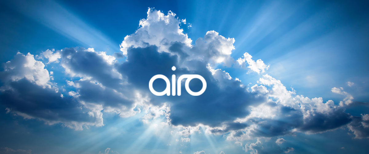 Professional IT Services | airo